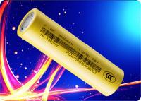 China 18650 3.6V 3200mAh Low Temperature Li-Ion Battery 10A Discharge for sale