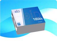China 3.2V 100Ah LiFePO4 Battery 3000 Cycles for Solar Energy Storage for sale