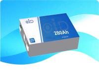 China 3.2V 280Ah LiFePo4 Battery 8000 Cycles Energy Storage for sale