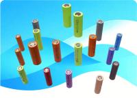 China Industrial Cylindrical NCM LFP Sodium-ion Battery Cells for sale