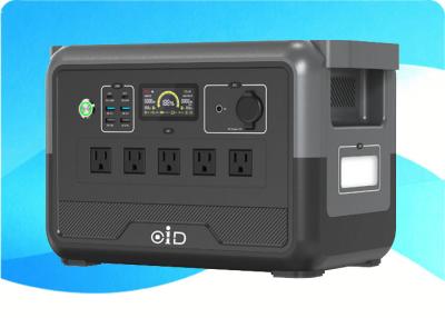 China PEP800SD  800W Solar Portable Power Station for B2B OEM for sale