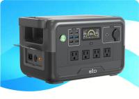 China PEP800SD  800W Solar Portable Power Station for B2B OEM for sale