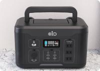 China PEP600SDA 672Wh 600W Portable Power Station with Pure Sine Wave for sale