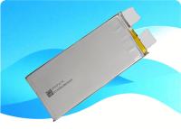 China High Capacity Li-Polymer Battery with Strong Discharge Capability and Stable Cycle Life for UAVs and Robotics for sale