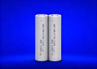 China 21700 Battery 5500mAh 3.6V Lithium-Ion Cell with 2C Discharge for High-Drain Devices for sale