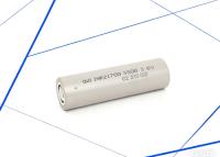 China 21700 Battery 5500mAh 3.6V Lithium-Ion Cell with 2C Discharge for High-Drain Devices for sale