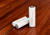 China 3.6V 5000mAh 21700 Lithium-Ion Cell with NCM/NMC Cathode and Low Temperature Performance for Industrial Applications for sale