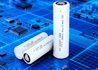 China 3.6V 5000mAh 21700 Lithium-Ion Cell with NCM/NMC Cathode and Low Temperature Performance for Industrial Applications for sale