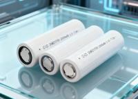 China 21700 Lithium-Ion Battery with 2000mAh Capacity 3.6V Nominal Voltage and 1.0A Standard Charge for High-End Digital Devices for sale