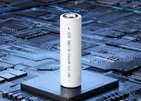 China 21700 Lithium-Ion Battery with 2000mAh Capacity 3.6V Nominal Voltage and 1.0A Standard Charge for High-End Digital Devices for sale