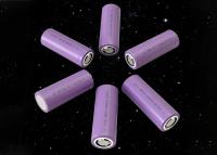 China 21700 Lithium-ion Battery Cell - 6000mAh, 3.6V, High-Drain Rechargeable Cell for sale