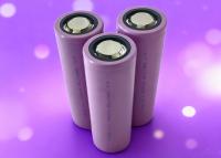 China 21700 Lithium-ion Battery Cell - 6000mAh, 3.6V, High-Drain Rechargeable Cell for sale