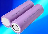 China 21700 Lithium-ion Battery Cell - 6000mAh, 3.6V, High-Drain Rechargeable Cell for sale