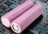 China 21700 Lithium-ion Battery Cell - 6000mAh, 3.6V, High-Drain Rechargeable Cell for sale