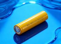 China 21700 Lithium-Ion Cell with Li-NMC Cathode, Wide Temperature Range, and Low Internal Resistance for High Performance for sale