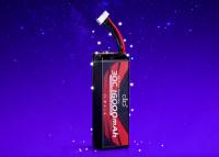 China W1070185 16Ah 6S1P 23.1V High-Performance Li-Polymer Drone Battery for Industrial and Medical Use for sale