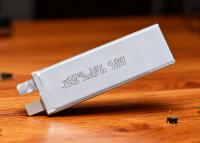 China W1070185 16Ah 6S1P 23.1V High-Performance Li-Polymer Drone Battery for Industrial and Medical Use for sale