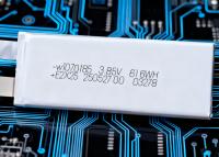 China W1070185 16Ah 6S1P 23.1V High-Performance Li-Polymer Drone Battery for Industrial and Medical Use for sale