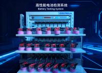 China 3.8V 42290A Battery with 0.5A Charge and 3.6A Max Discharge for Reliable Smart Lock Power for sale