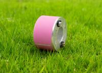 China 3.8V 42290A Battery with 0.5A Charge and 3.6A Max Discharge for Reliable Smart Lock Power for sale