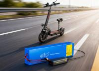 China 36V 12Ah Long-Range Lithium-Ion Battery Pack for Electric Scooters with BMS Protection for sale