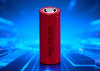 China 3.2V 3300mAh LiFePO4 Low Temperature Battery 5C Discharge Wide Temperature Range 26650 Cell for sale