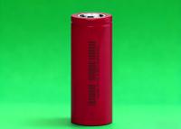 China 3.2V 3300mAh LiFePO4 Low Temperature Battery 5C Discharge Wide Temperature Range 26650 Cell for sale