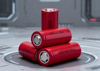 China 3.2V 3300mAh LiFePO4 Low Temperature Battery 5C Discharge Wide Temperature Range 26650 Cell for sale
