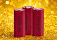 China 3.2V 3300mAh LiFePO4 Low Temperature Battery 5C Discharge Wide Temperature Range 26650 Cell for sale