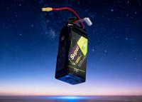 China High-Discharge 22.2V 16000mAh LiPo Drone Battery for sale