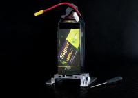 China High-Discharge 22.2V 16000mAh LiPo Drone Battery for sale