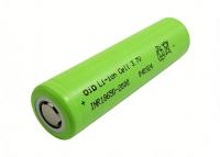 China INR18650N20A30 30A High-Rate 18650 Lithium-Ion Battery with 2000mAh Capacity and Low IR for Power Tools for sale