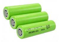 China INR18650N20A30 30A High-Rate 18650 Lithium-Ion Battery with 2000mAh Capacity and Low IR for Power Tools for sale