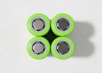 China INR18650N20A30 30A High-Rate 18650 Lithium-Ion Battery with 2000mAh Capacity and Low IR for Power Tools for sale