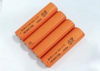 China INR18650N25A30 18650 Battery with 30A High-Rate Discharge 2500mAh Capacity and Long Cycle Life for Power Tools for sale