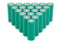China INR18650Q13SS 3.6V 1300mAh 18A High-Drain 18650 Lithium-Ion Battery with Low Internal Resistance for High-Power Devices for sale