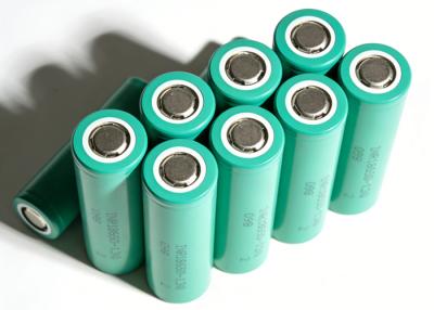 China INR18650Q13SS 3.6V 1300mAh 18A High-Drain 18650 Lithium-Ion Battery with Low Internal Resistance for High-Power Devices for sale