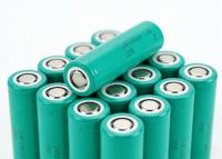 China INR18650Q13SS 3.6V 1300mAh 18A High-Drain 18650 Lithium-Ion Battery with Low Internal Resistance for High-Power Devices for sale