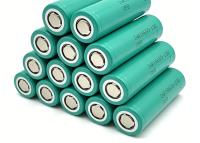China INR18650Q13SS 3.6V 1300mAh 18A High-Drain 18650 Lithium-Ion Battery with Low Internal Resistance for High-Power Devices for sale