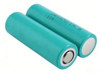 China INR18650K15SS 18650 Li-Ion Battery with 15A Continuous Discharge, 500-Cycle Long Life, and Consistent Thermal Stability for Industrial Applications for sale