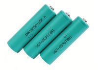 China INR18650K15SS 18650 Li-Ion Battery with 15A Continuous Discharge, 500-Cycle Long Life, and Consistent Thermal Stability for Industrial Applications for sale