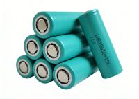 China INR18650K15SS 18650 Li-Ion Battery with 15A Continuous Discharge, 500-Cycle Long Life, and Consistent Thermal Stability for Industrial Applications for sale
