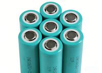 China INR18650K15SS 18650 Li-Ion Battery with 15A Continuous Discharge, 500-Cycle Long Life, and Consistent Thermal Stability for Industrial Applications for sale