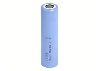 China INR18650E29SS 2850mAh 8A Discharge 500 Cycles 18650 Li-ion Cell for Electric Motorcycles for sale