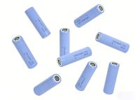 China INR18650E29SS 2850mAh 8A Discharge 500 Cycles 18650 Li-ion Cell for Electric Motorcycles for sale