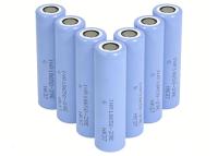 China INR18650E29SS 2850mAh 8A Discharge 500 Cycles 18650 Li-ion Cell for Electric Motorcycles for sale