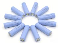 China INR18650E29SS 2850mAh 8A Discharge 500 Cycles 18650 Li-ion Cell for Electric Motorcycles for sale