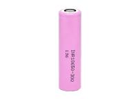China INR18650Q30SS 18650 Li-Ion Battery Cell with 2950mAh Capacity 15A Continuous Discharge and Fast 1C Charging for sale