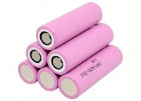 China INR18650Q30SS 18650 Li-Ion Battery Cell with 2950mAh Capacity 15A Continuous Discharge and Fast 1C Charging for sale