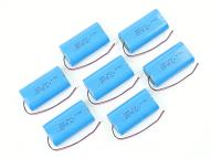 China OID18650JH-1S2P 3.7V 2860mAh Lithium-Ion Battery Pack with DW01B-G Protection for High Stability & Safety for sale